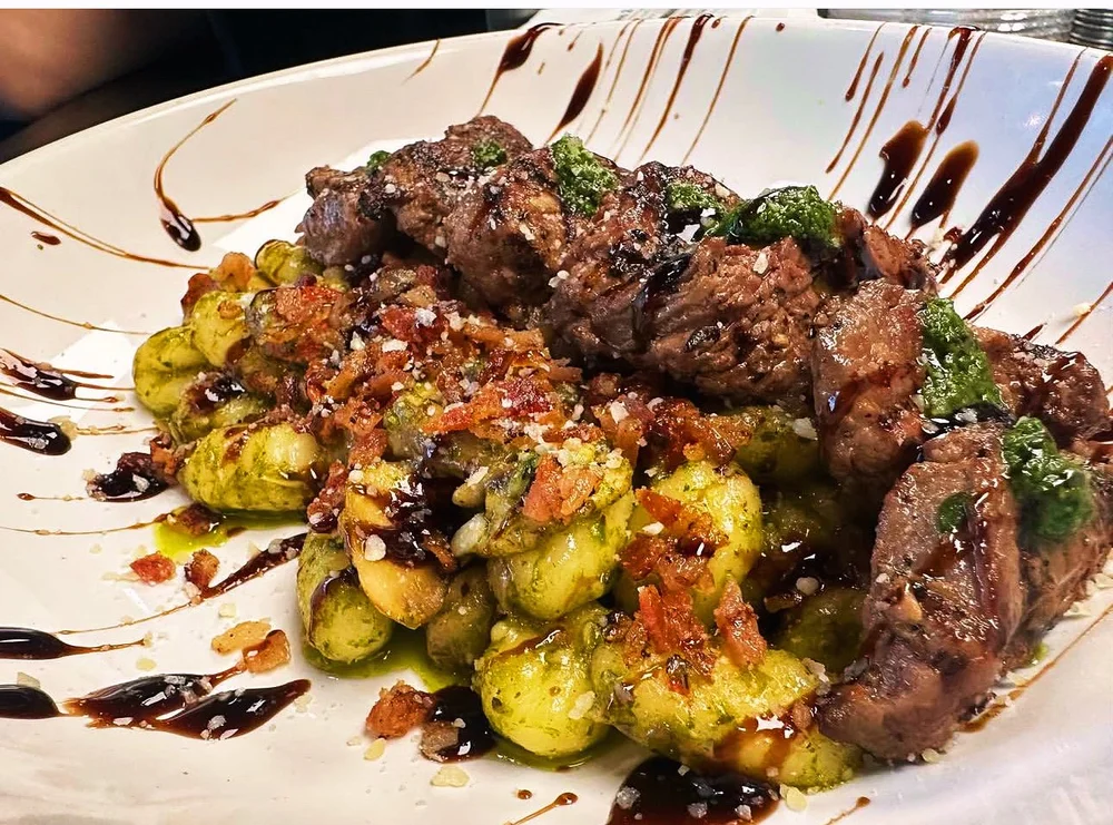 SPLIT Social Kitchen