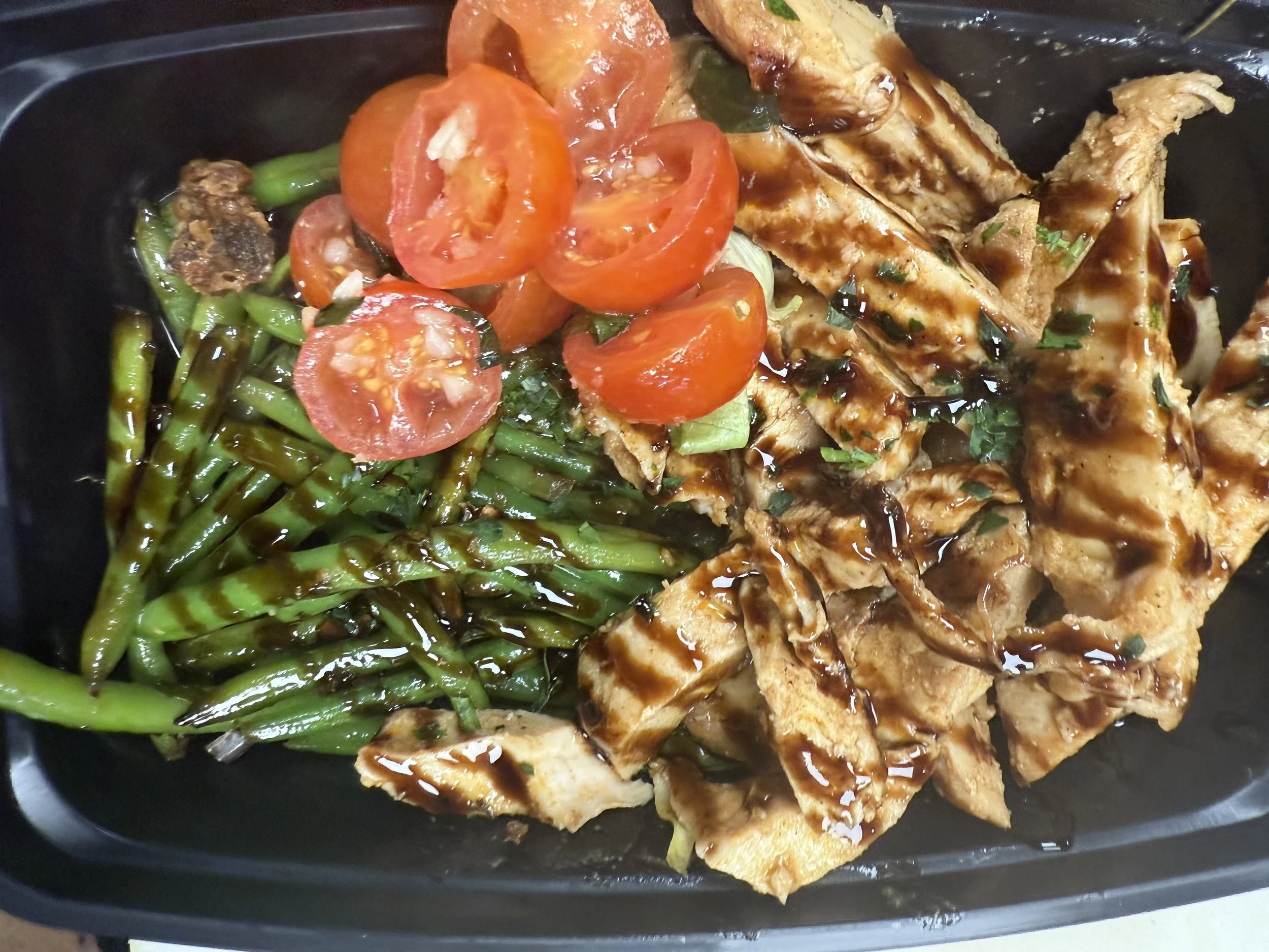 SPLIT Social Kitchen