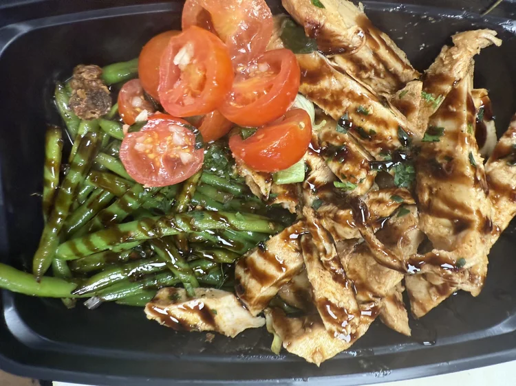 SPLIT Social Kitchen