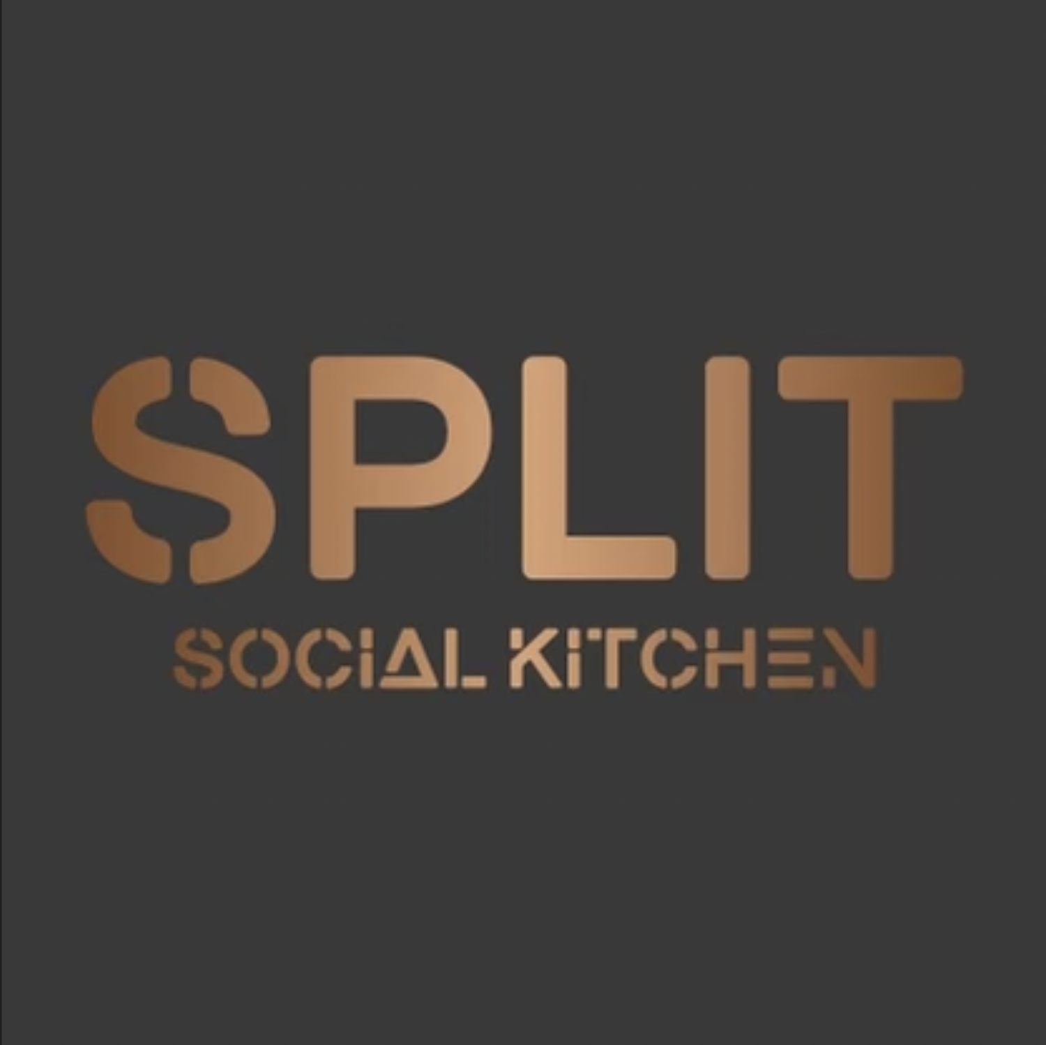 SPLIT Social Kitchen