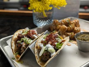 SPLIT Social Kitchen