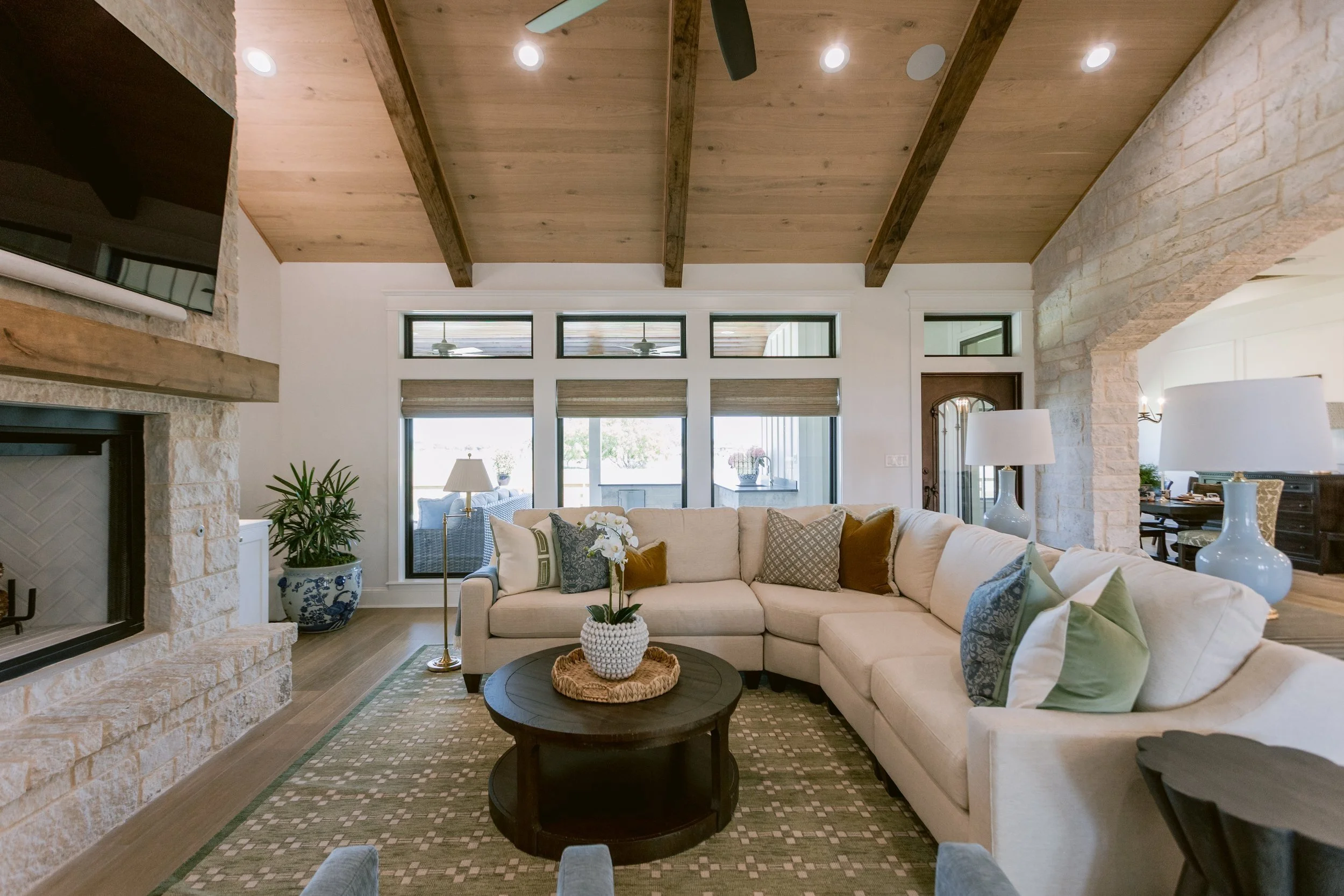 RCR HOMES | Build Your Dream Home Today