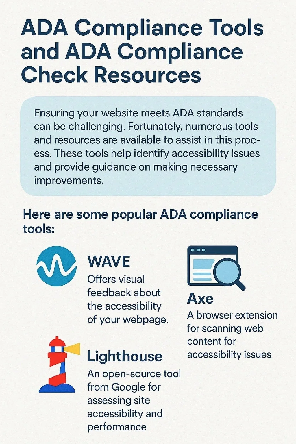 Is Your Website ADA Compliant? Guide to Accessibility