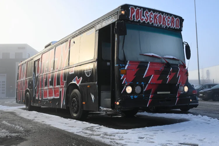 Gruppestilte | Utforsk russebusser nå! — Russebuss.xyz