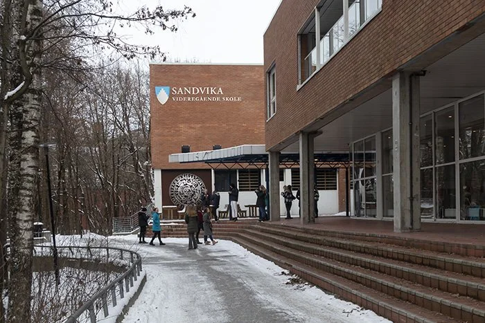 Skoler | Se hvilke busser som var på hvilke skoler — Russebuss.xyz