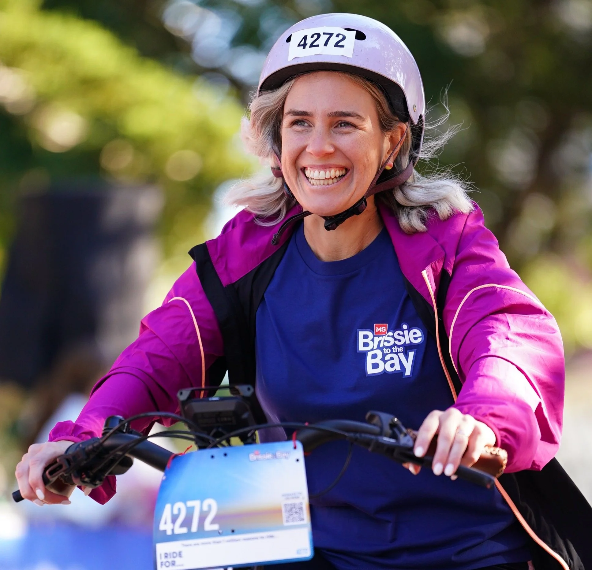 About Renée | Get Involved Today — Renee Coffey MP - Member for Griffith