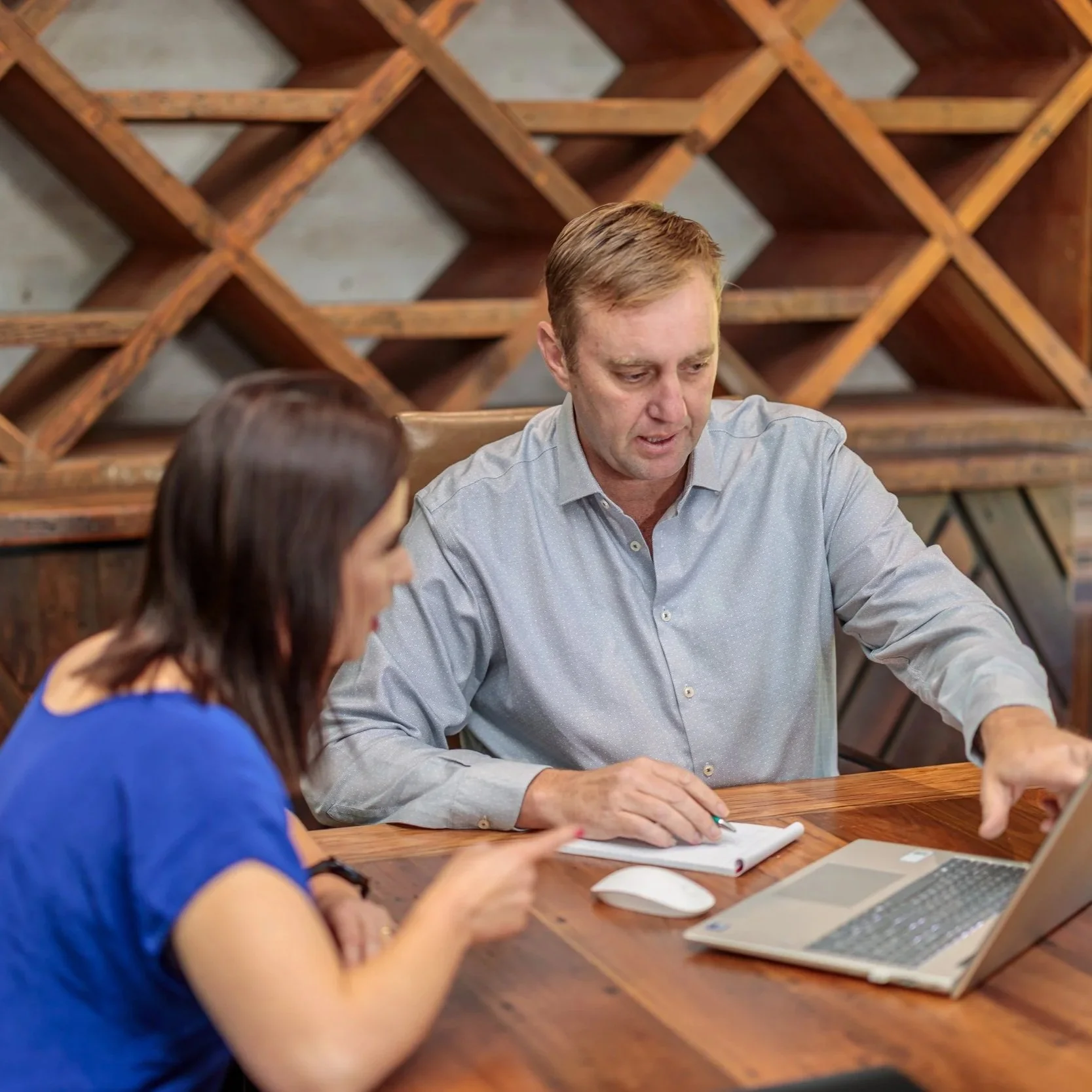 Thrive Advice | Helping Business Owners Reduce Tax & Secure Growth