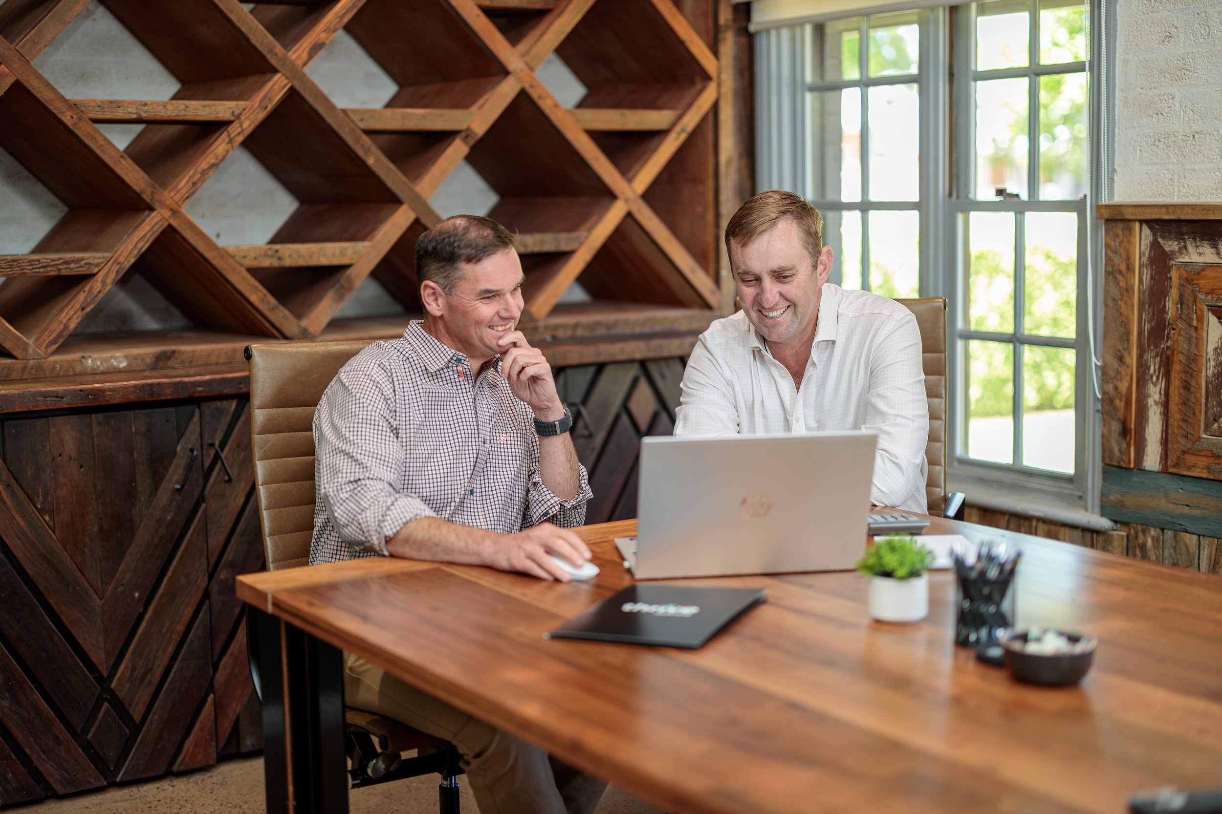 Thrive Advice | Helping Business Owners Reduce Tax & Secure Growth