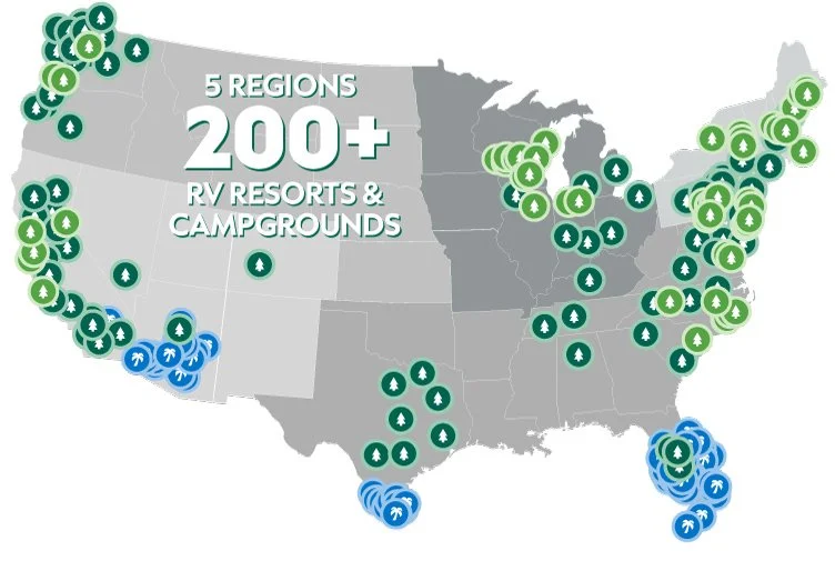 Thousand Trails, Explained (Plus Our Real-World Take) — VNR Adventures
