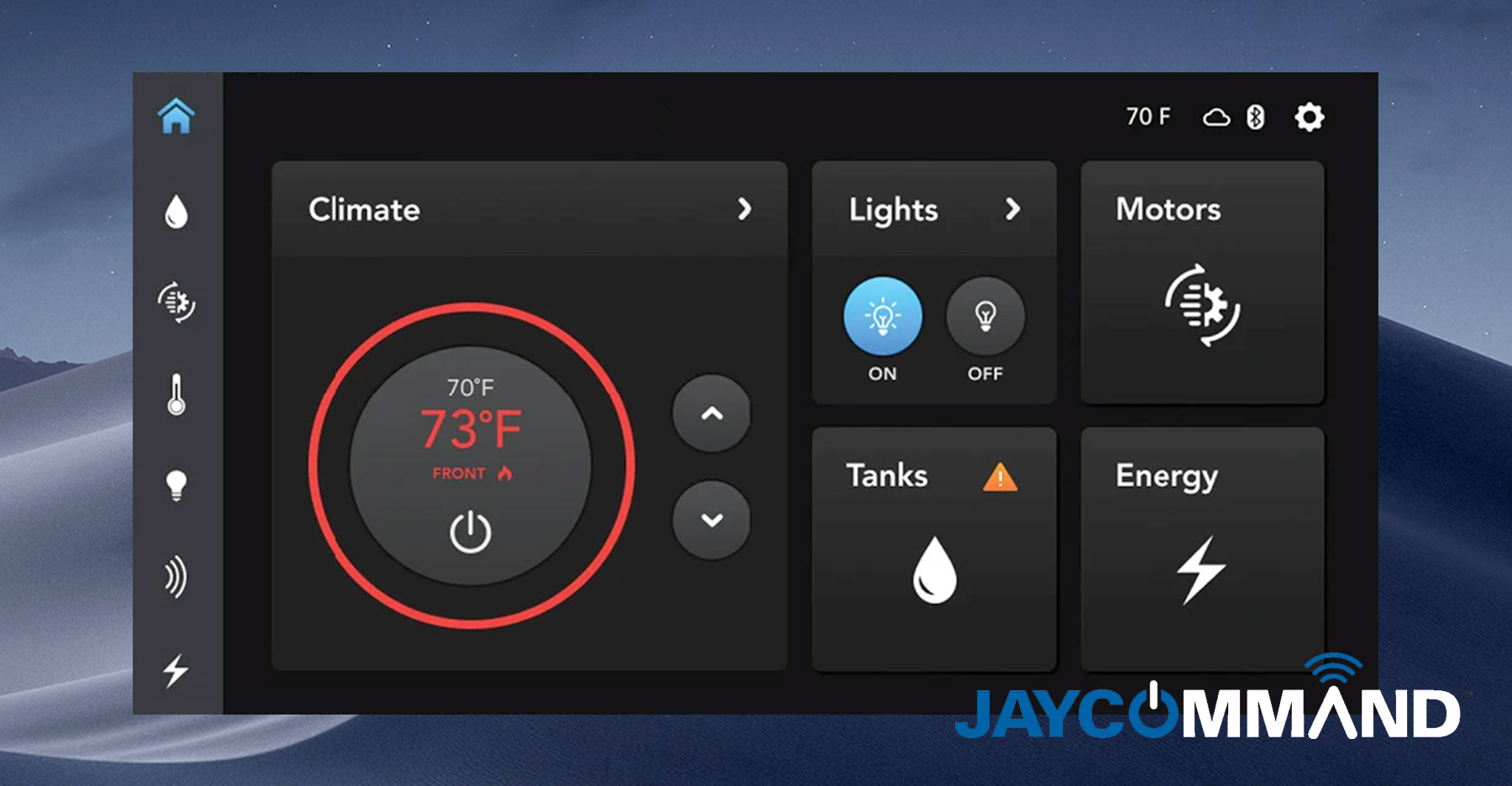 Smart RV Living: How We Built a Calm, Connected Smart RV — VNR Adventures