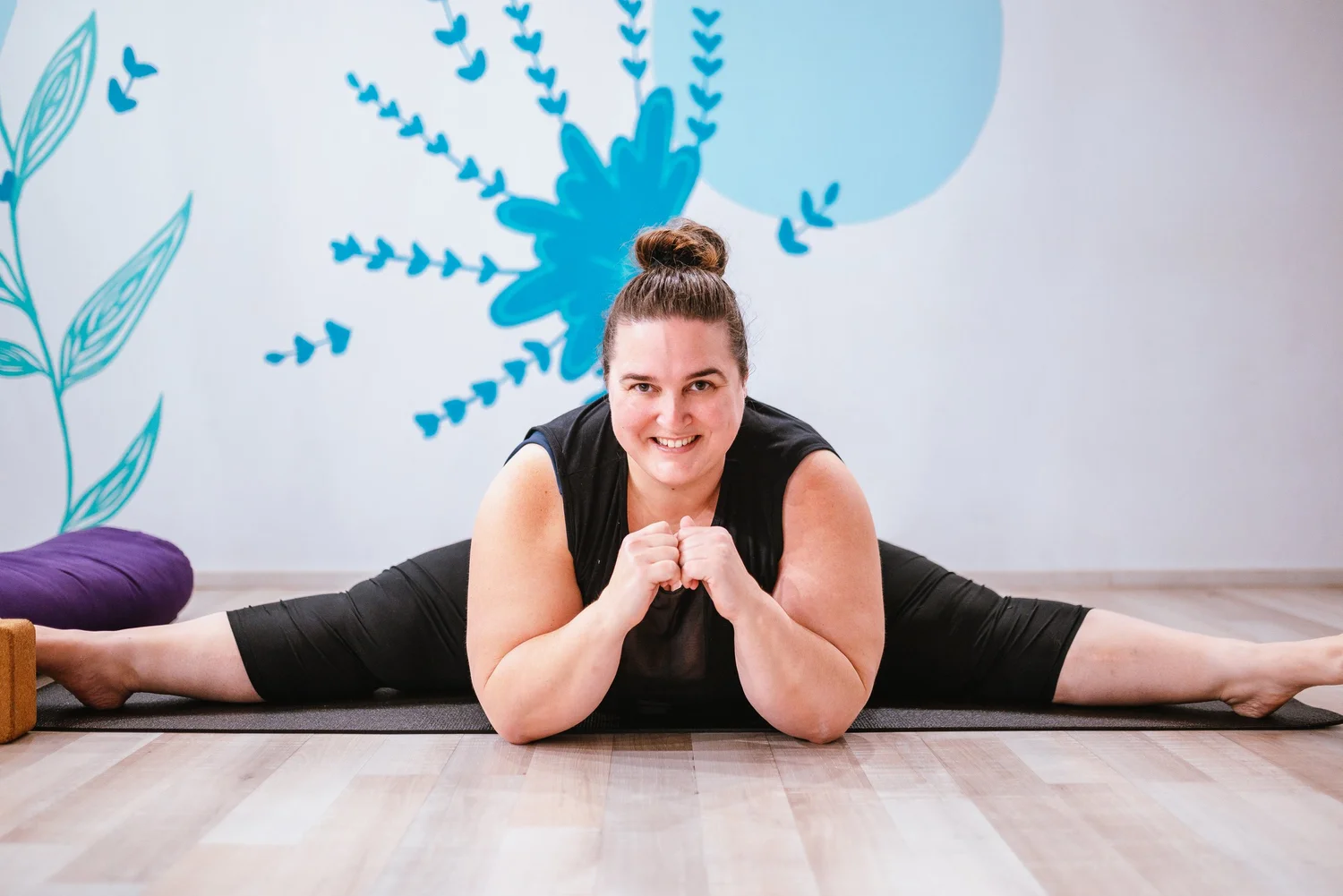 Nin Yoga Penrith | Yoga + Pilates Studio