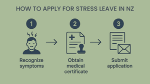 Stress Leave in NZ - A Practical Guide for Employees — Konnect Koncepts