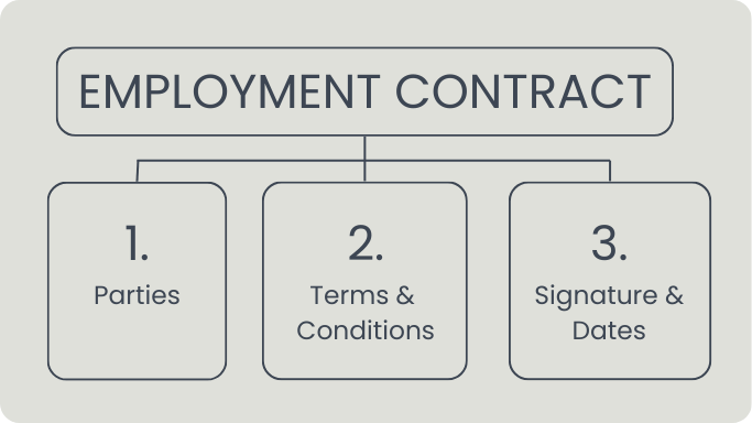 Your Guide to NZ Employment Contracts — Konnect Koncepts