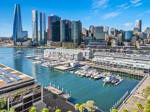 Marina Berths Australia | Discover Your Marina Berth Today