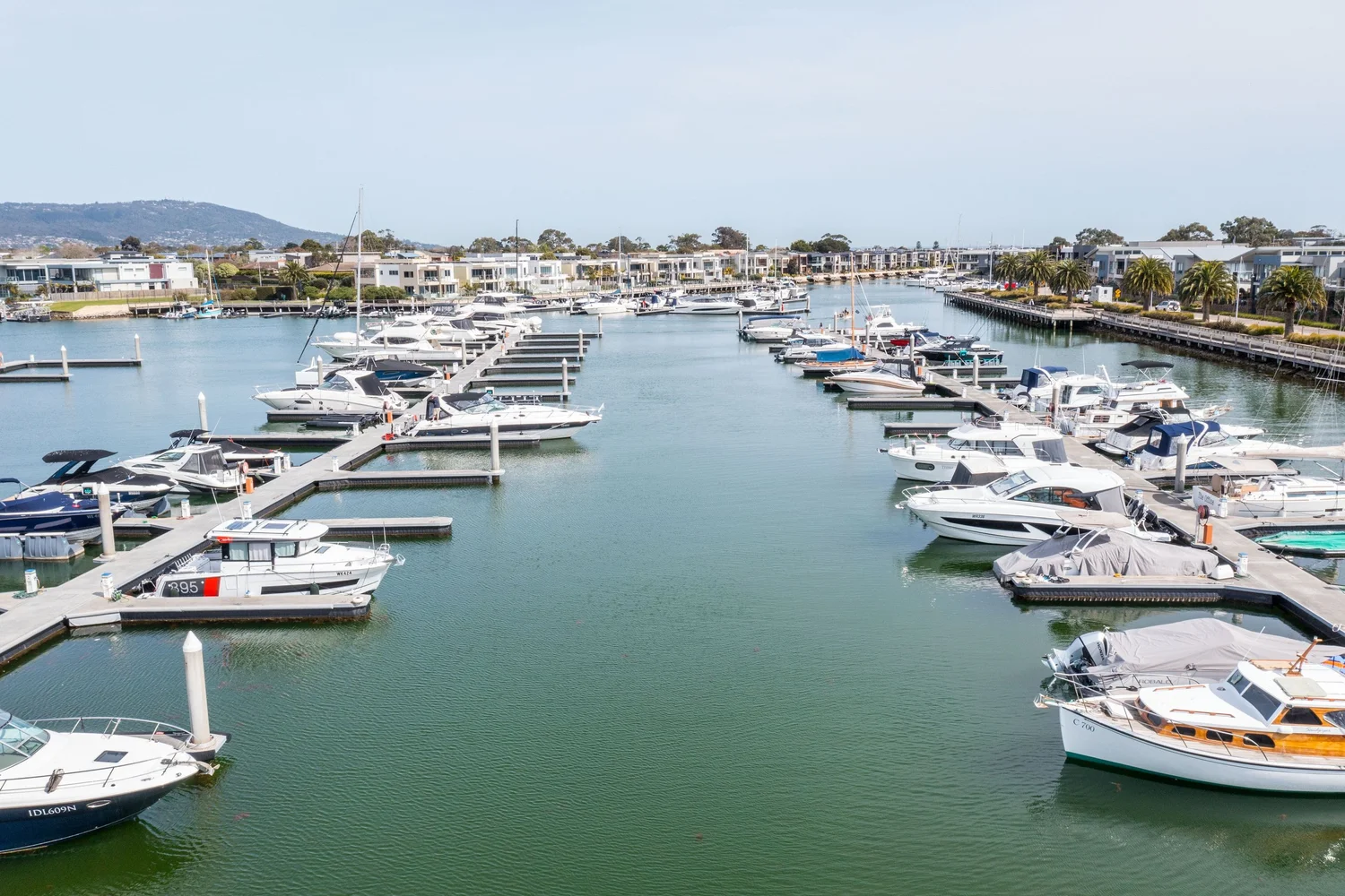Marina Berths Australia | Discover Your Marina Berth Today