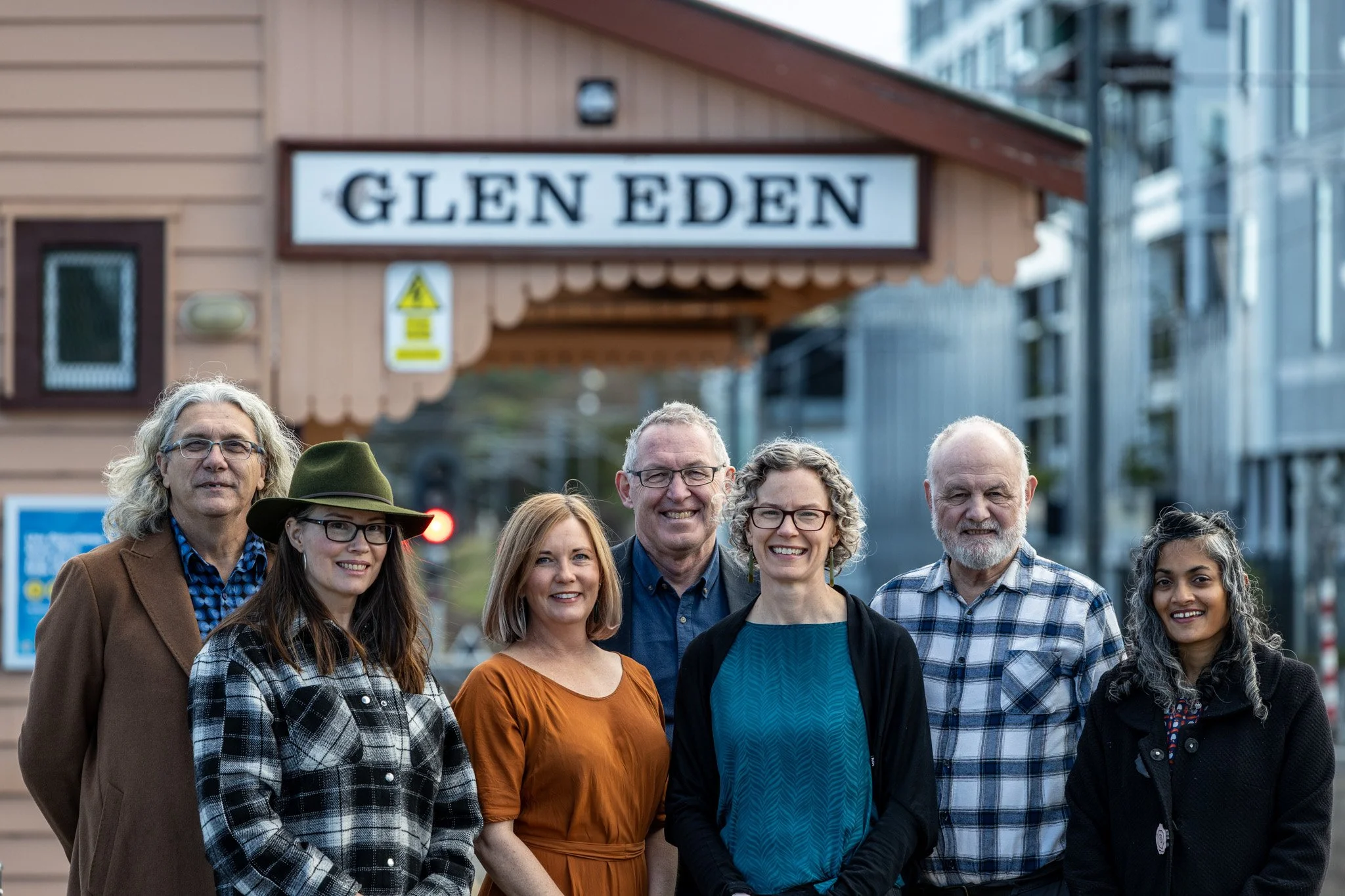 Announcing our 2025 Team — Future West