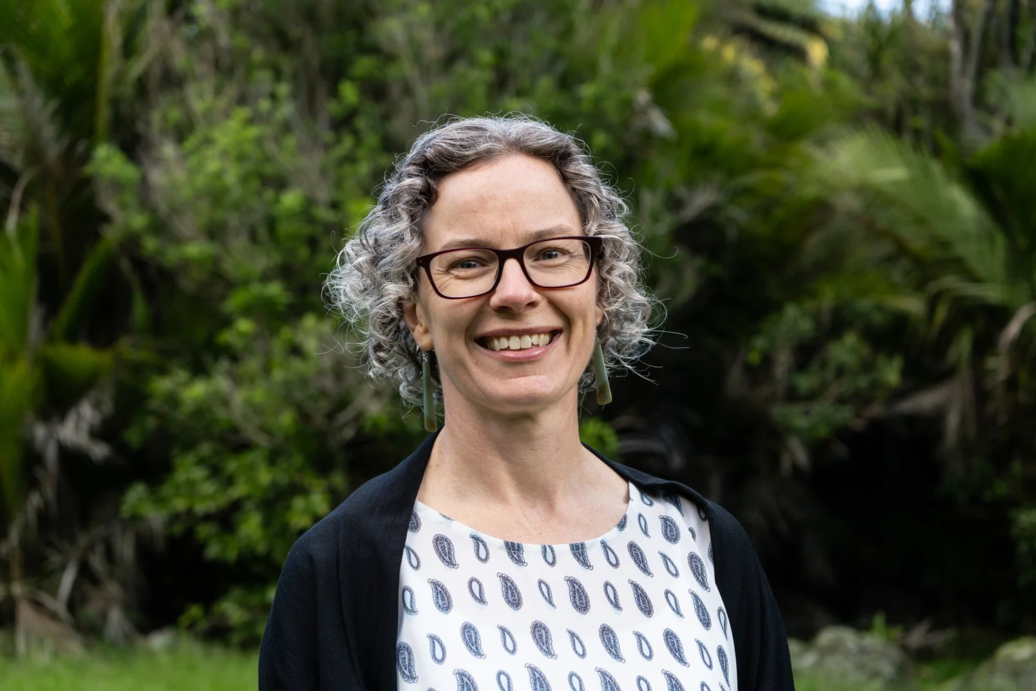 Introducing Michelle Hutton — Future West