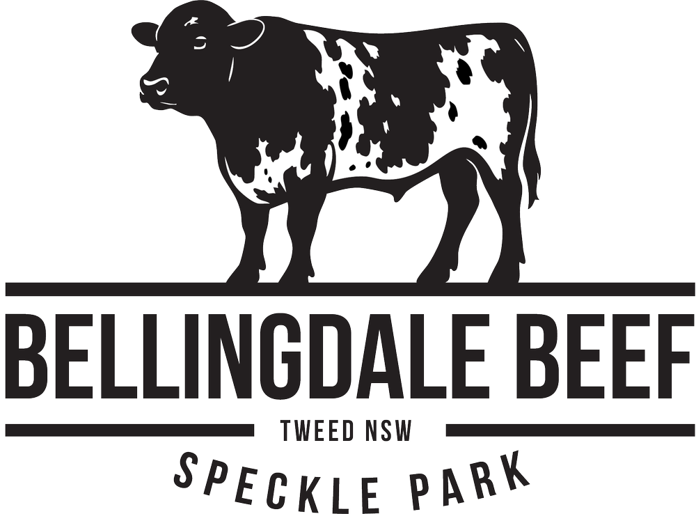 Bellingdale Beef — The Hinterland Collection