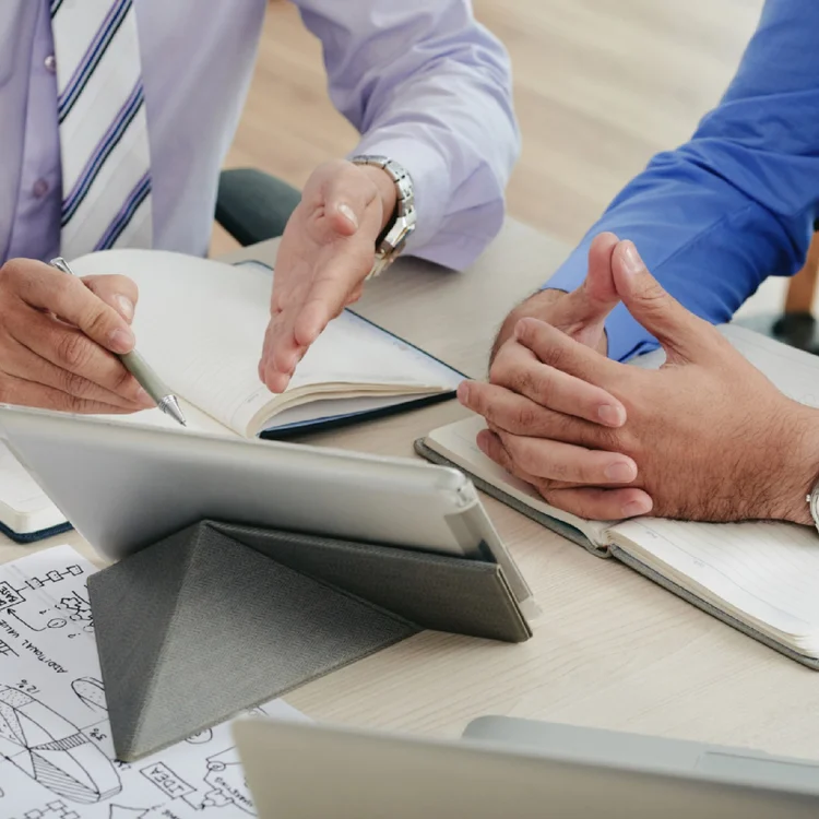 Beacon Consulting Pte Ltd