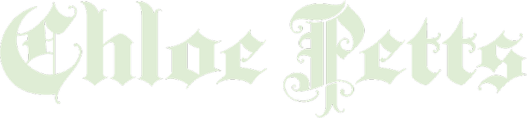 Chloe Petts | Discover Chloe Petts – Stay Updated