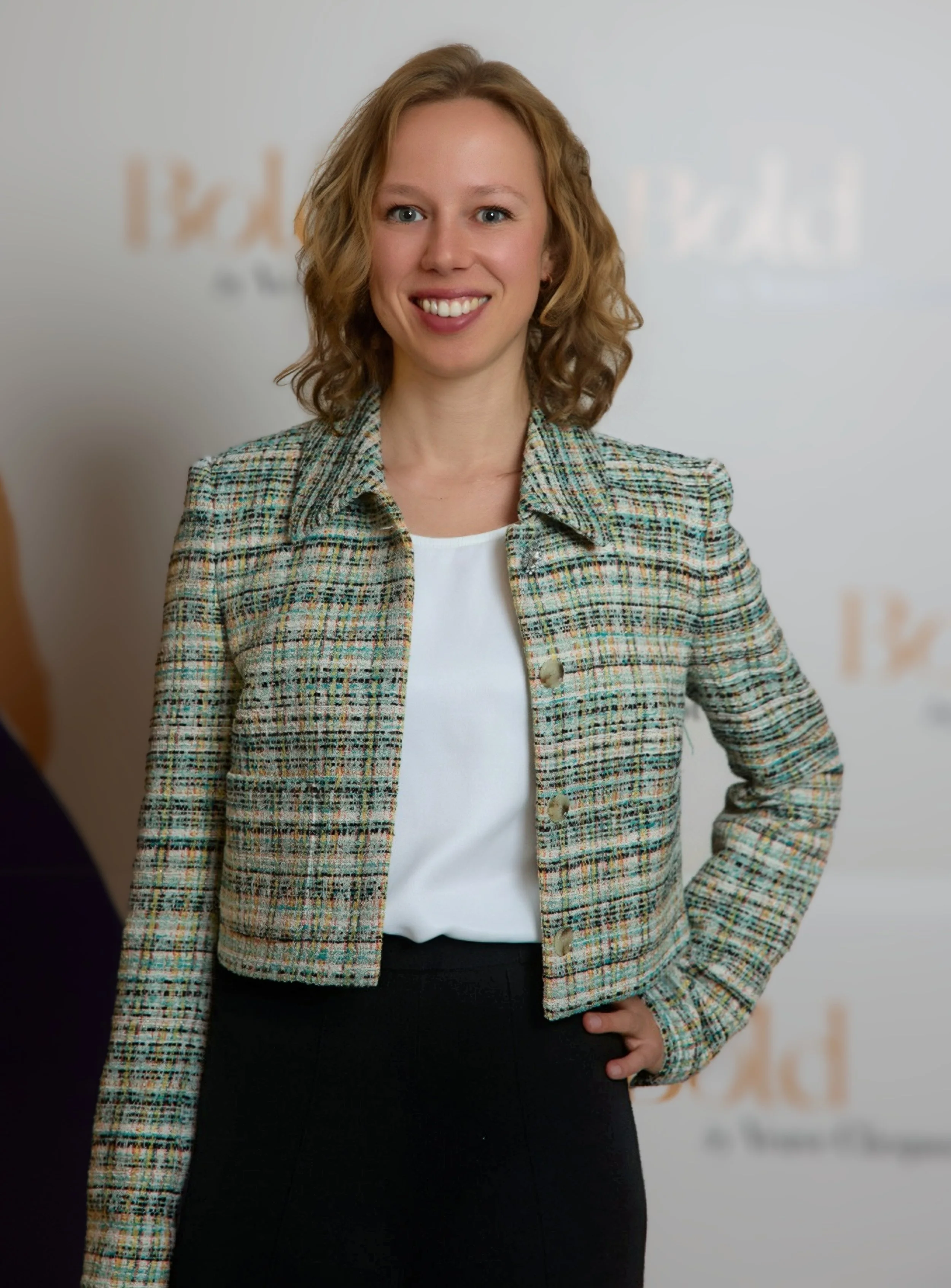 Dr. Leonie Bode | Explore Longevity Strategies and Keynote Speeches Today