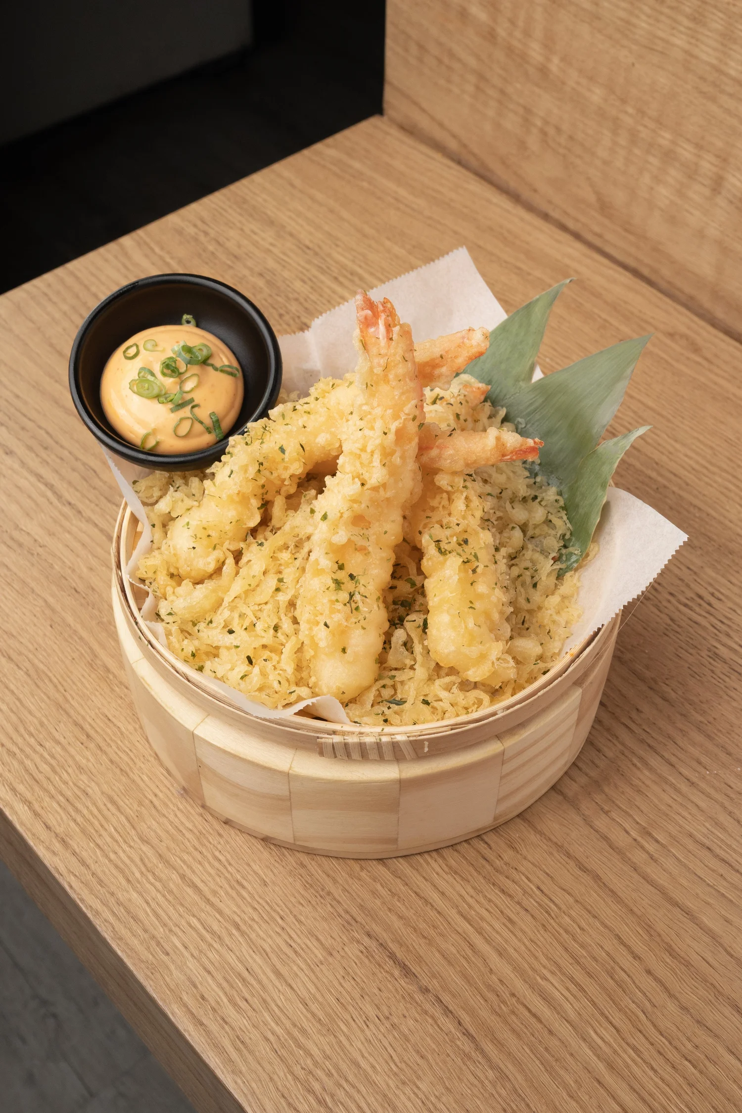 Menus — Fern Modern Sushi