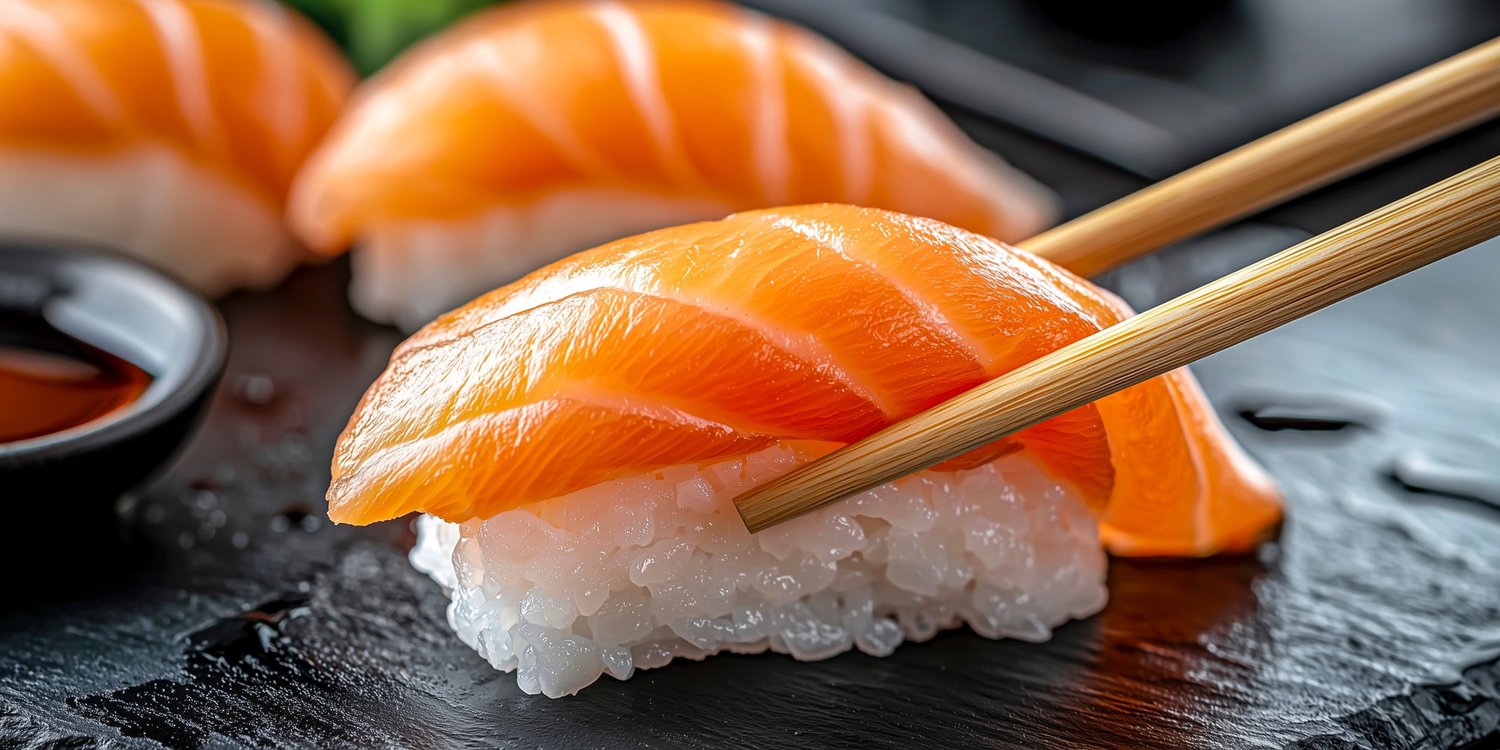 Fern Modern Sushi