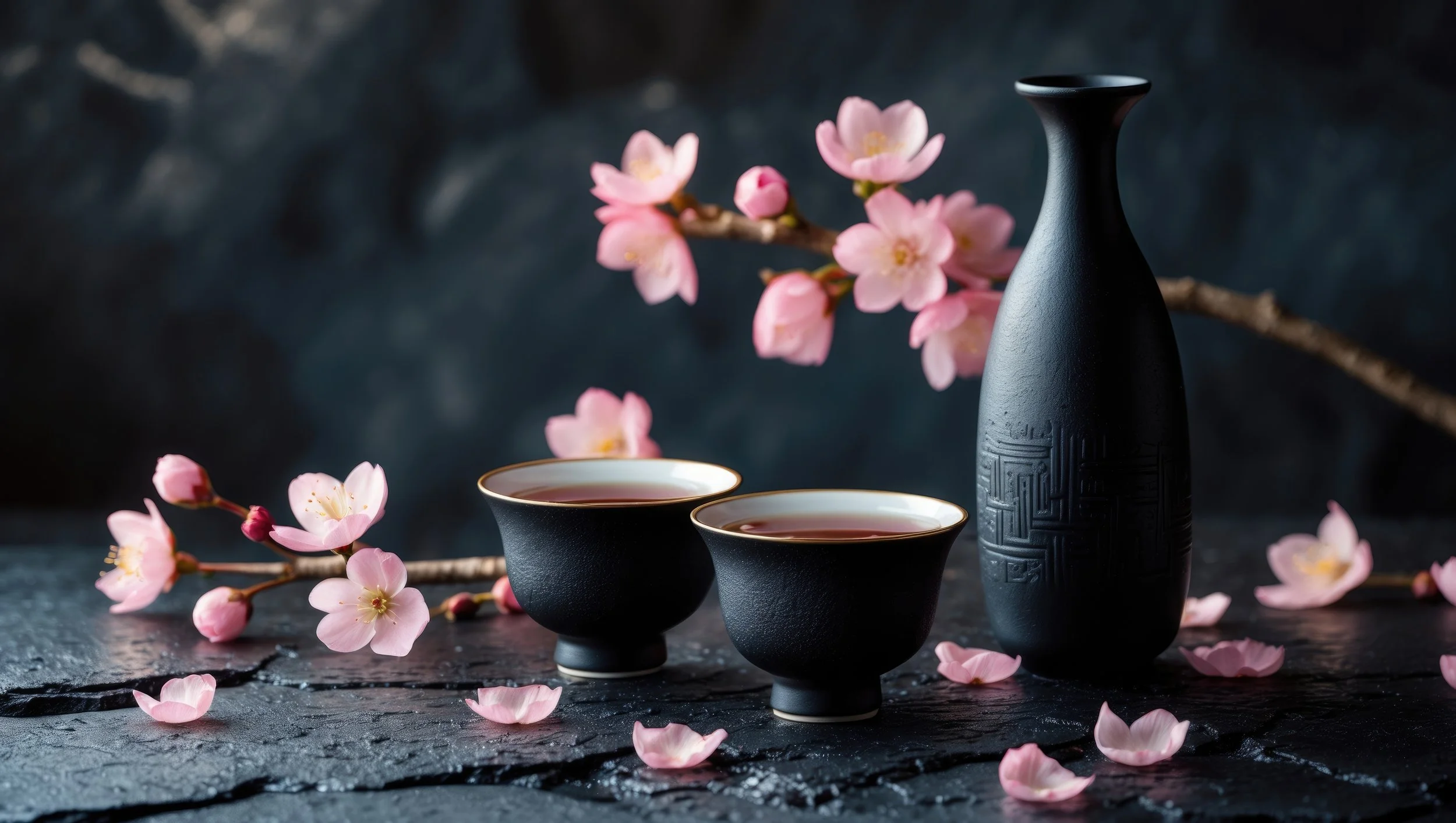 Menus — Fern Modern Sushi