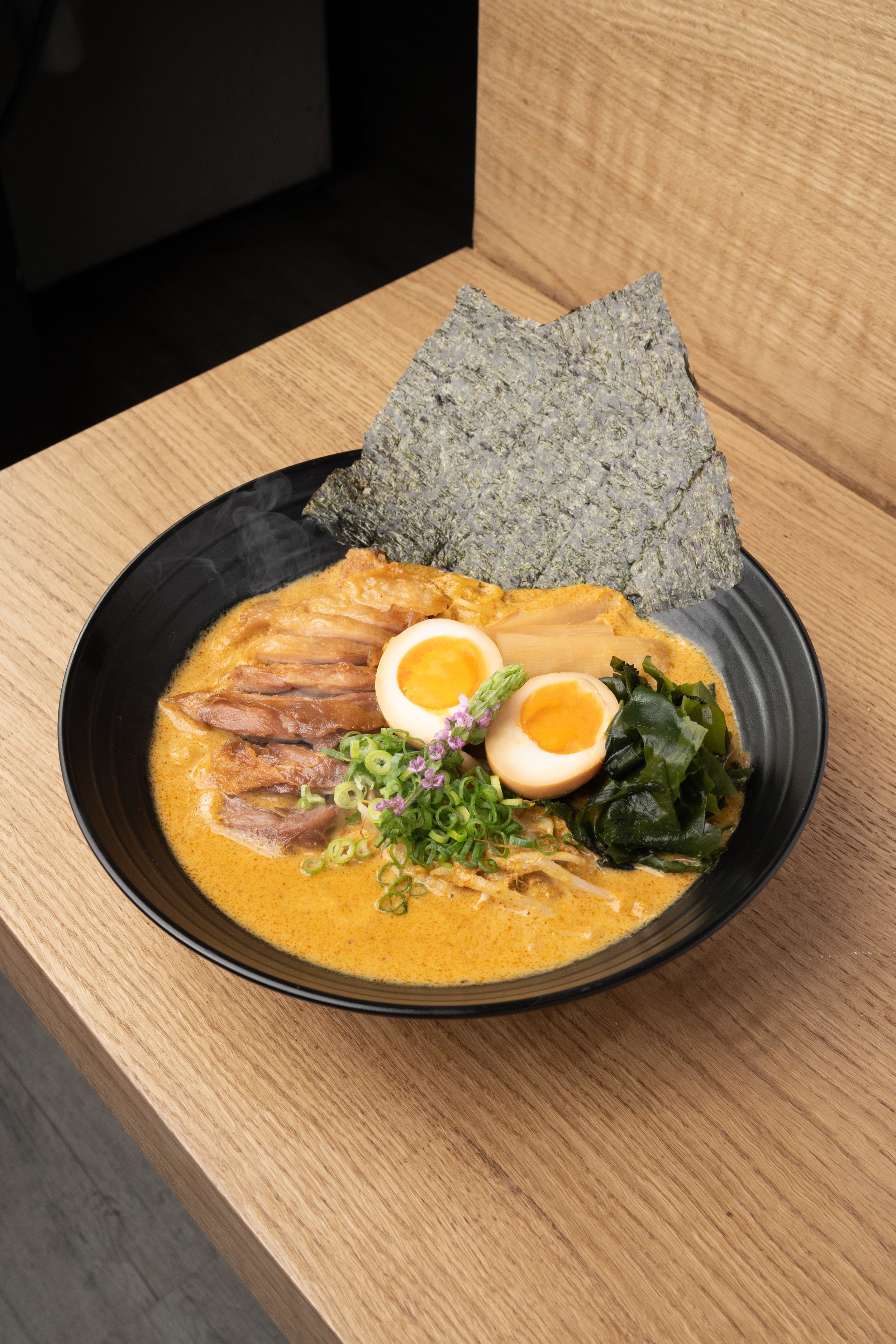 Menus — Fern Modern Sushi