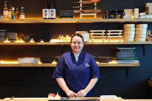 Fern Modern Sushi