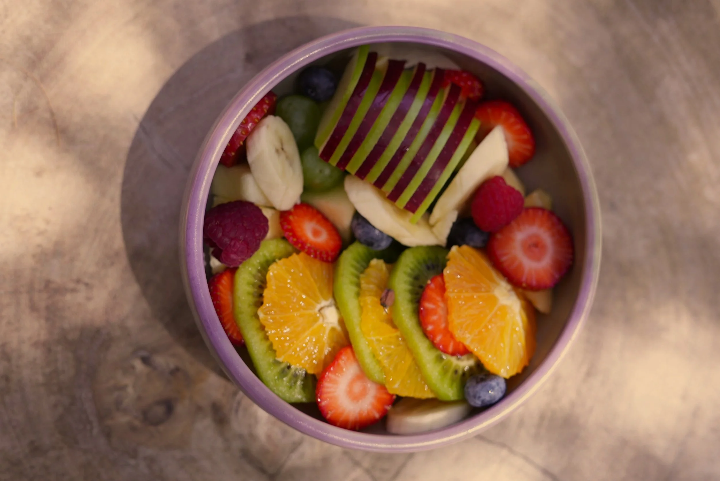 Menus | Explore Gourmet Menus Today — Bloom_Project