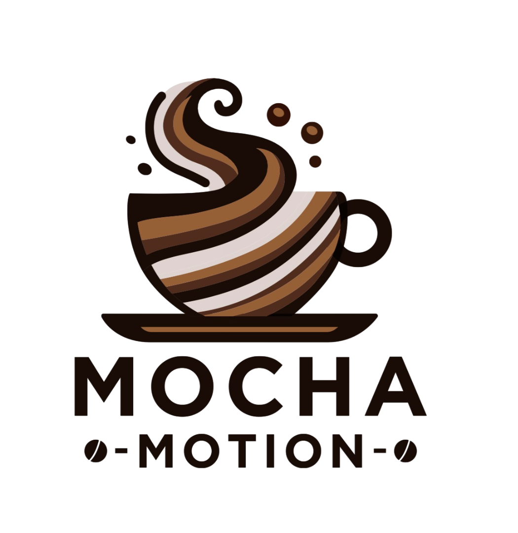 About — Mocha Motion