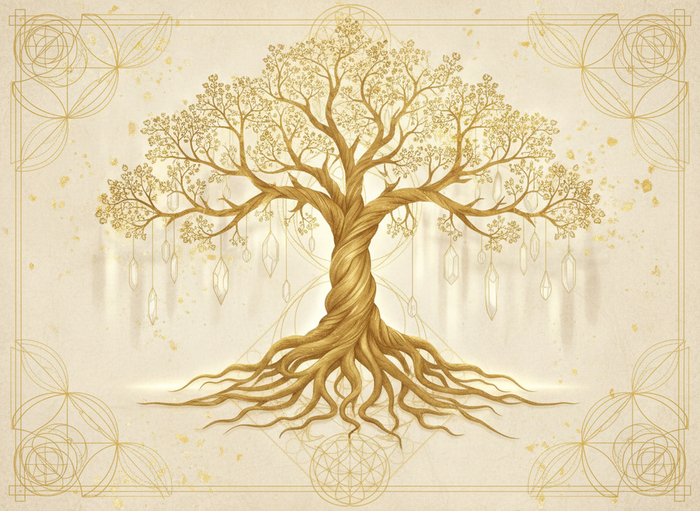 The Twelve Pillars of Spiritual Sovereignty | RKN Global — RKN Global ...