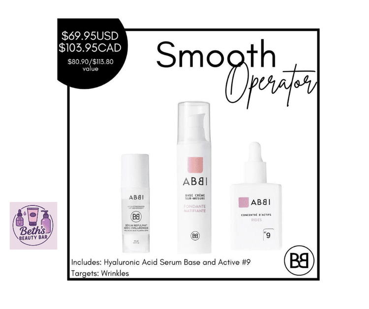 Beth's Beauty Bar