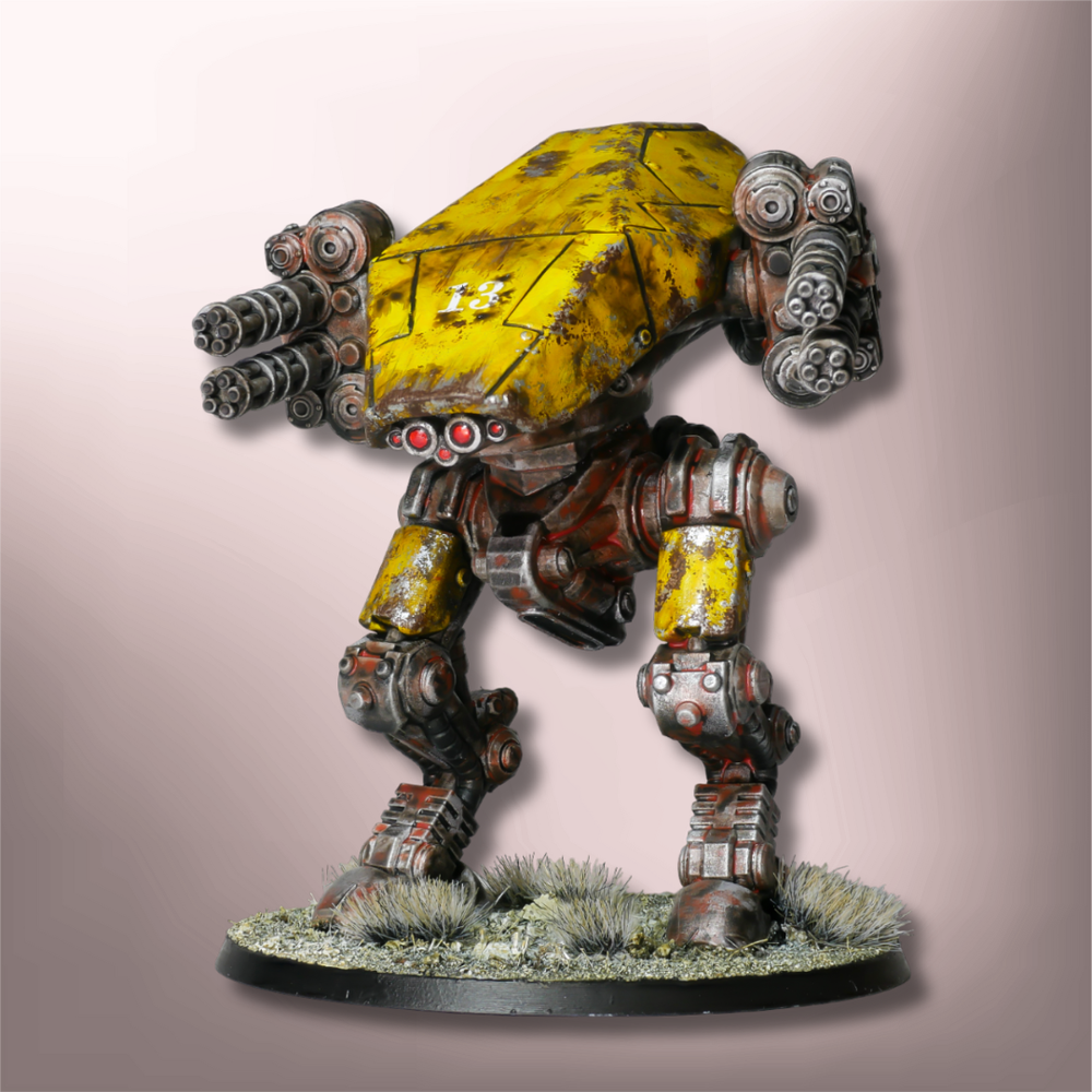 Alchemist Models - Home