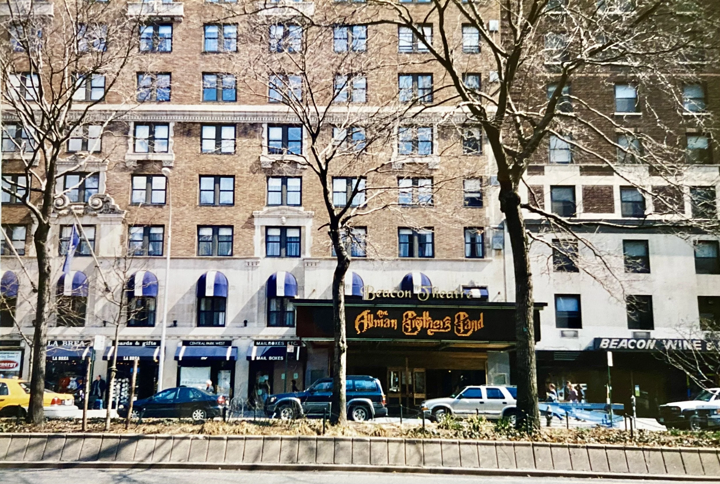 Kyler Mosely: A Life in Macon’s Southern Rock Community — Porchlight Press