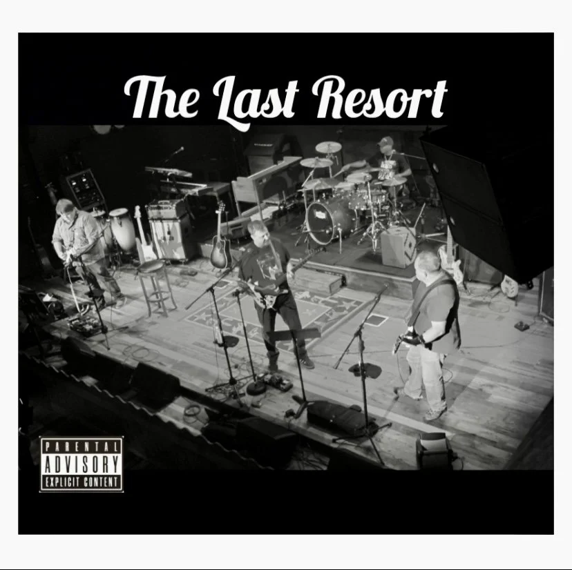 The Last Resort