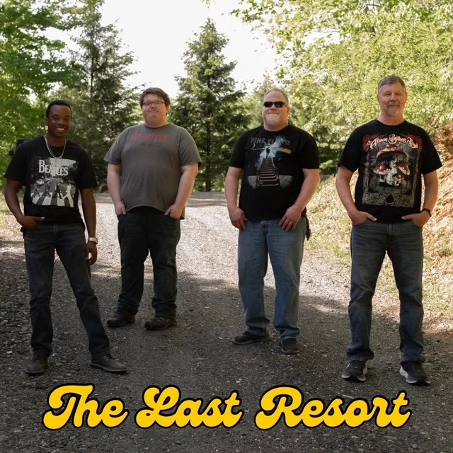 The Last Resort