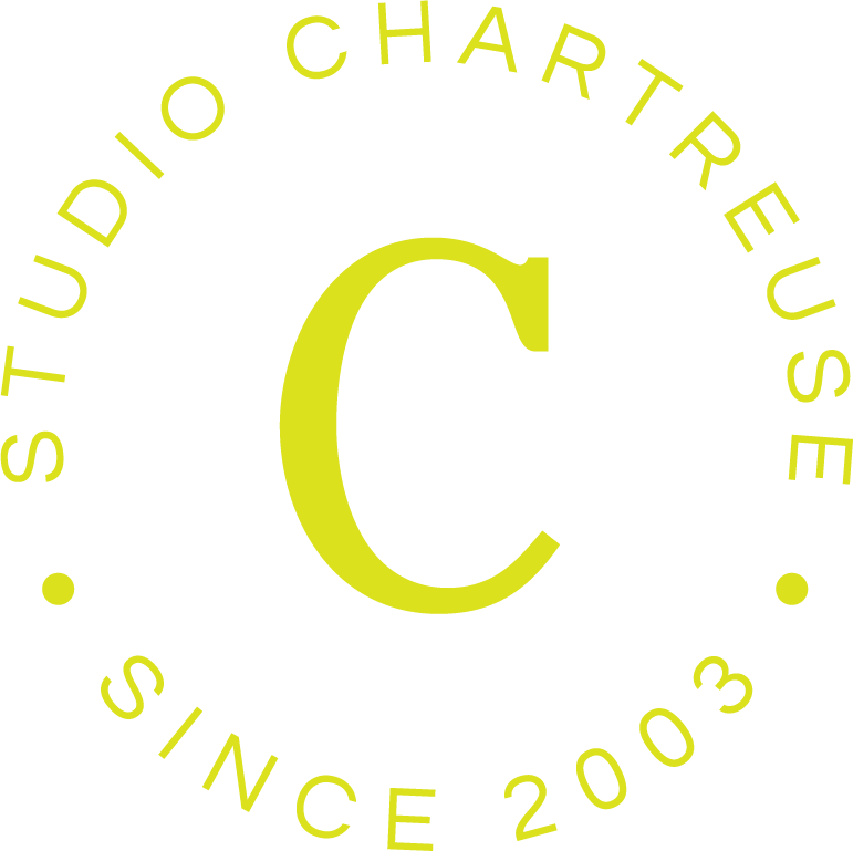 studio chartreuse