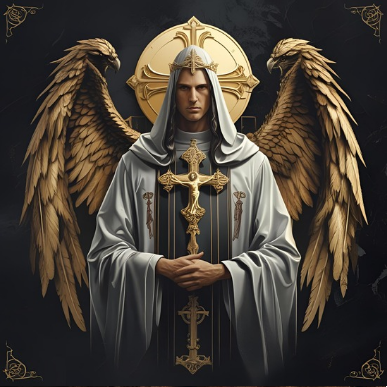 Shadow Priest — Oswago