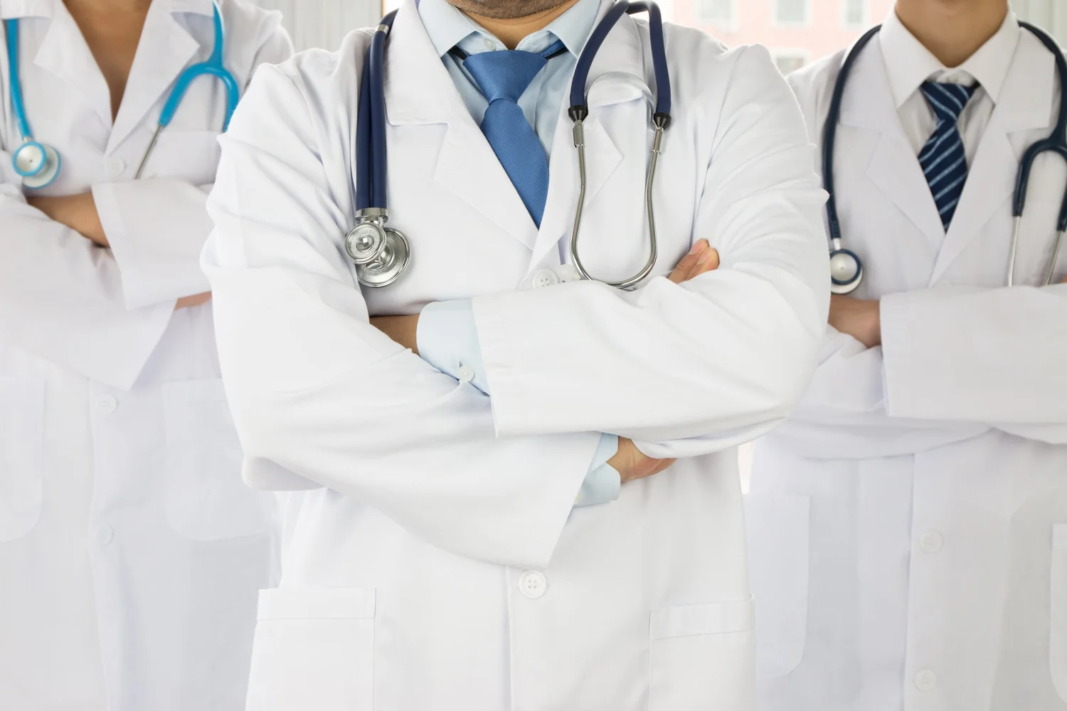 Shoreline Medical Administration