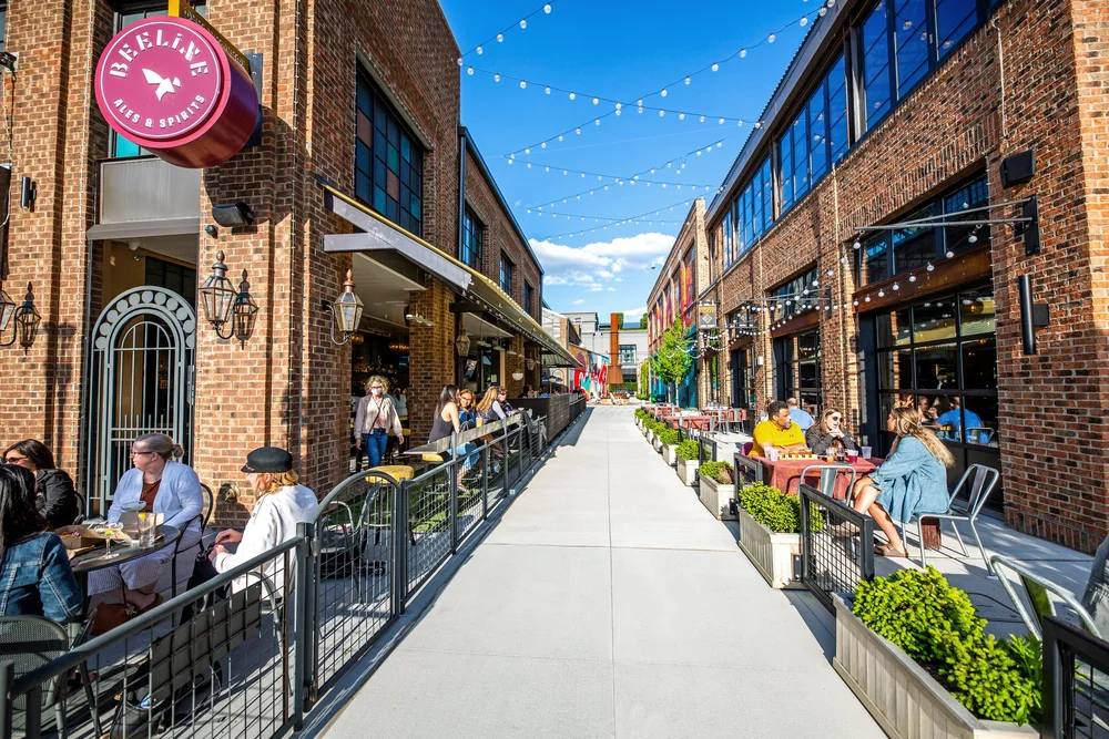 What We Do — Design Collective Architecture