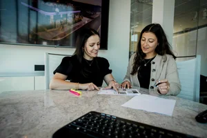 The Team — Design Collective Architecture