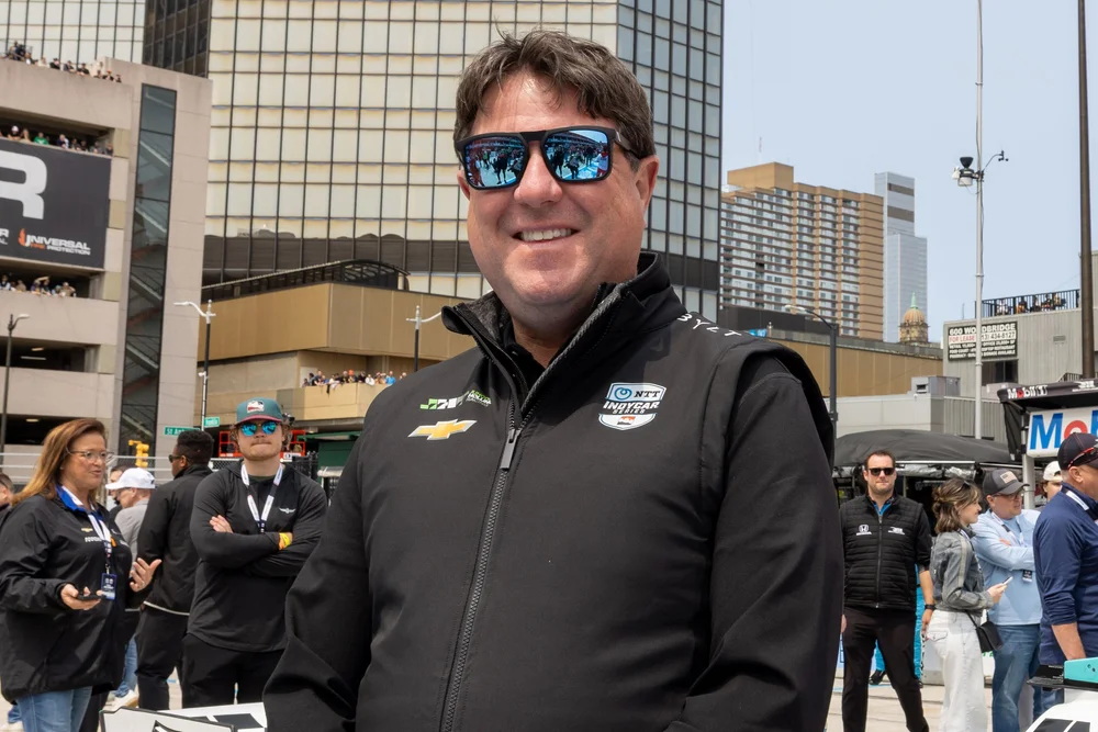 Team 1 — Juncos Hollinger Racing