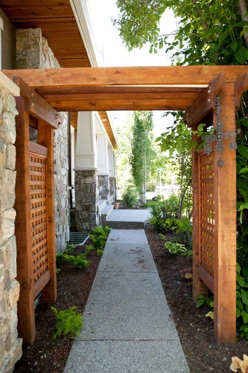 Solid Landscape Construction & Design
