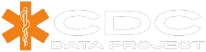 CDC Data Dashboard — The CDC Data Project