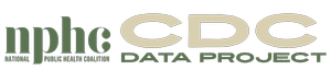 The CDC Data Project