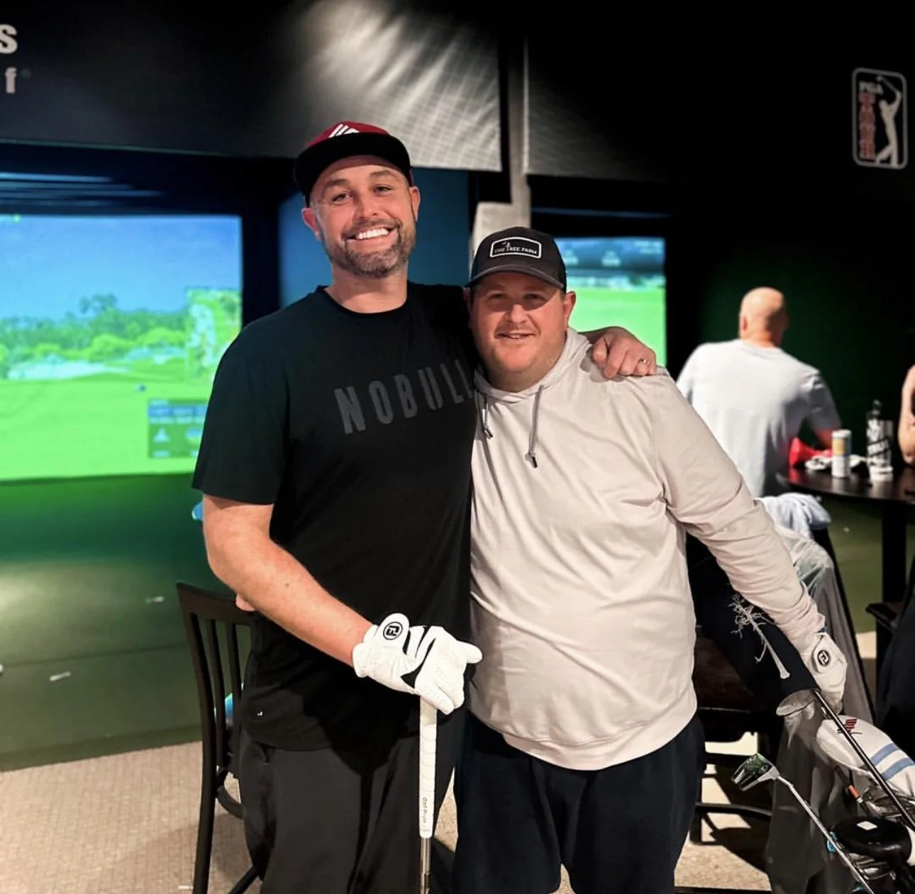 DrGreensGolf