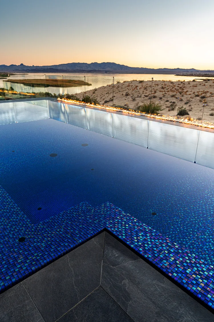 Quote — Advantage Pools
