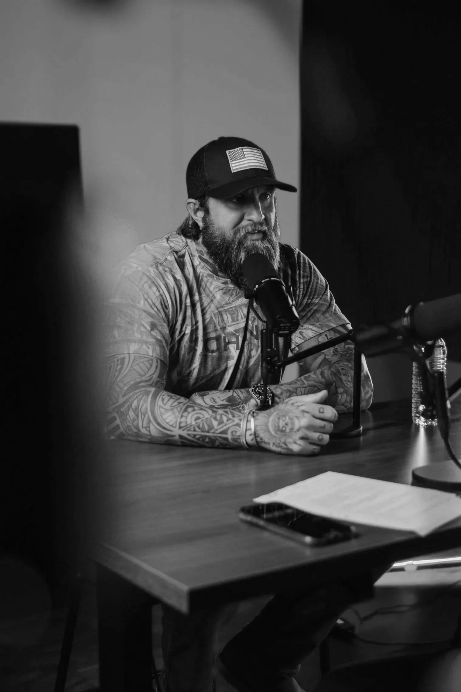 Blake Cook — Resilient Speakers